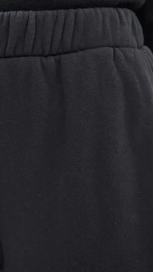Sprwmn Straight Leg Sweatpants