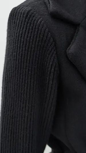 Splendid Hudson Belted Blazer
