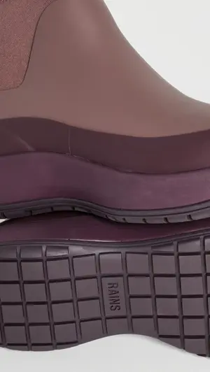 Rains The W3 Dry Boots