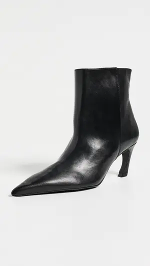 Schutz Lexi Booties