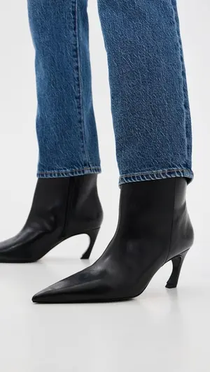Schutz Lexi Booties