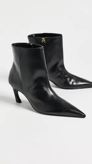 Schutz Lexi Booties