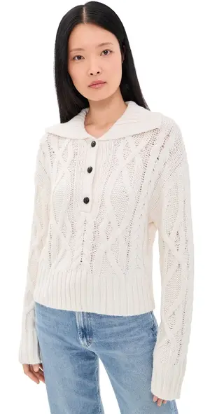 Z Supply Hartwell Sweater