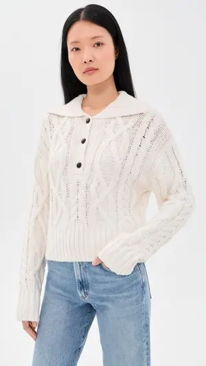 Z Supply Hartwell Sweater