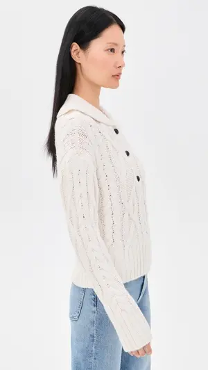 Z Supply Hartwell Sweater
