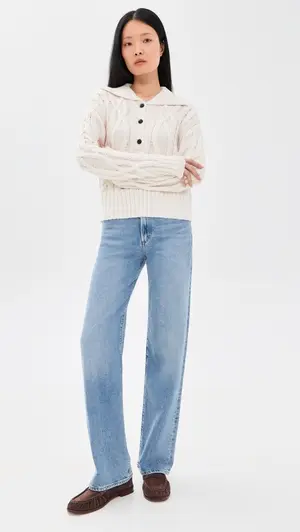 Z Supply Hartwell Sweater
