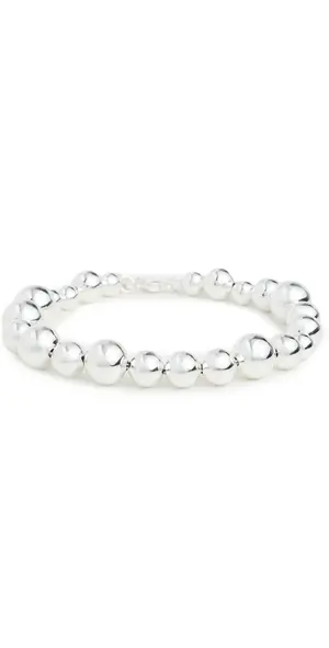 Shashi Paloma Bracelet - Silver
