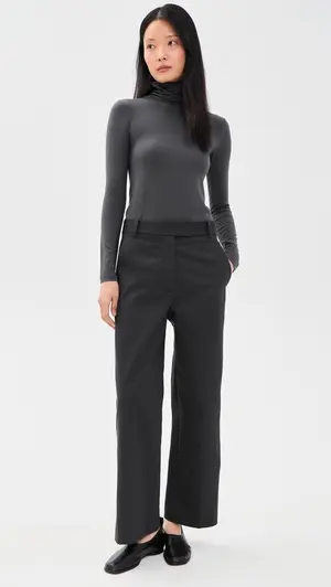 Renggli Turtleneck