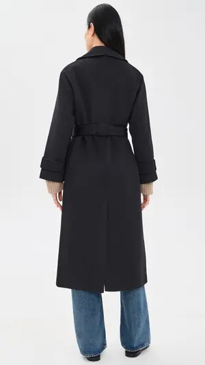 ALIGNE George Jacket