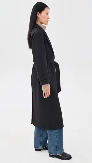 ALIGNE George Jacket