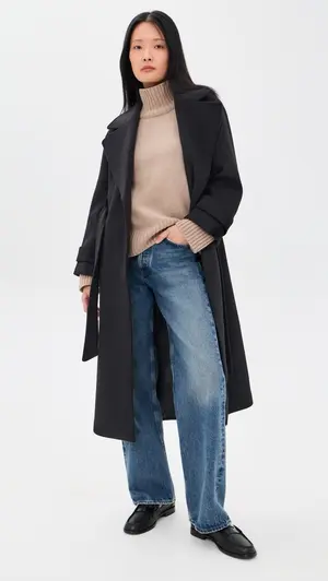 ALIGNE George Jacket