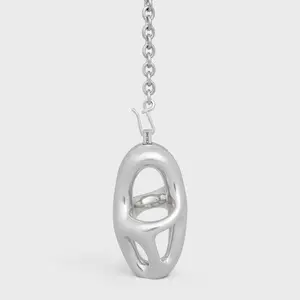 Celine Arp Project Necklace In Sterling