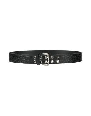 TOM FORD Belt Size Calf Hair