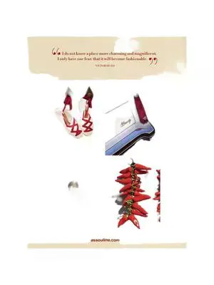 Assouline Biarritz Basque Book