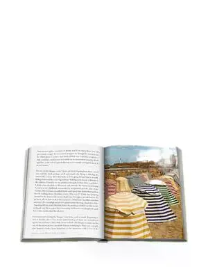 Assouline Biarritz Basque Book