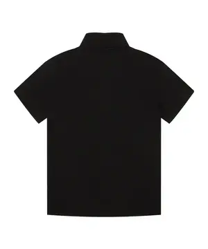 Polo Ralph Lauren Logo-embroidered Polo Shirt