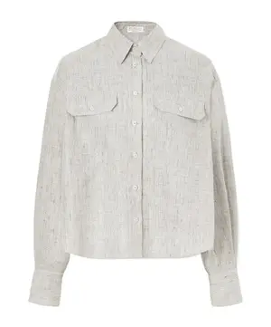 Brunello Cucinelli Shirts