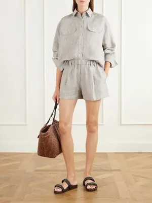 Brunello Cucinelli Shirts