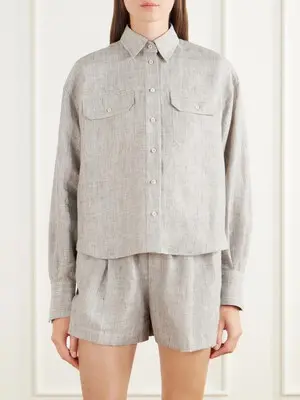 Brunello Cucinelli Shirts