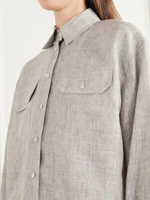 Brunello Cucinelli Shirts