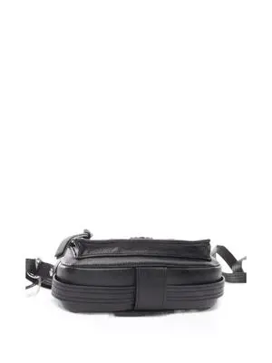 VIVIENNE WESTWOOD Hannah Orb Crossbody Bag