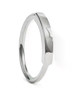 Monica Vinader Mv Linear™ Stacking Ring