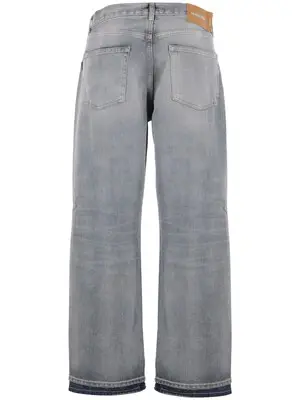 HAIKURE Achilles Jeans In Denim By