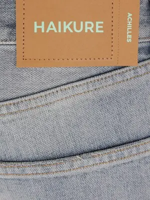 HAIKURE Achilles Jeans In Denim By