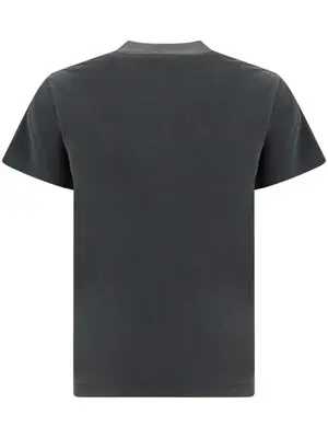 ENTIRE STUDIOS Standard Cotton Crewneck T-shirt