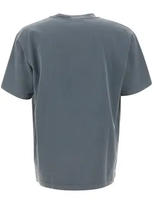 Drole De Monsieur Classic Slogan T-shirt T-shirts