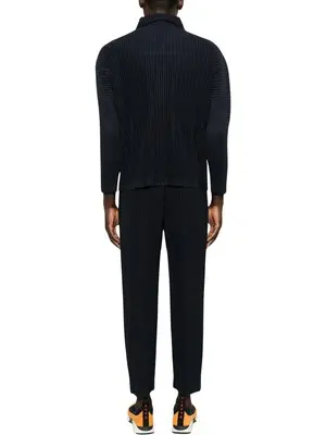 Issey Miyake Pleated Shirt