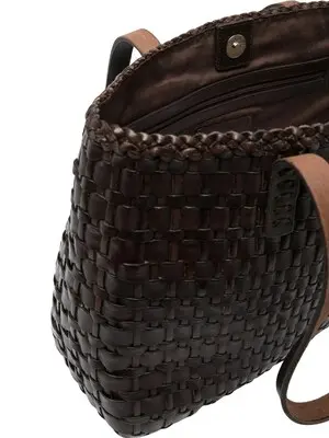 Dragon Diffusion Salvage Tote Bag