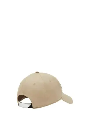 FERRARI Baseball Cap With Embroidery
