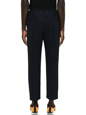 Issey Miyake Pleated Trousers