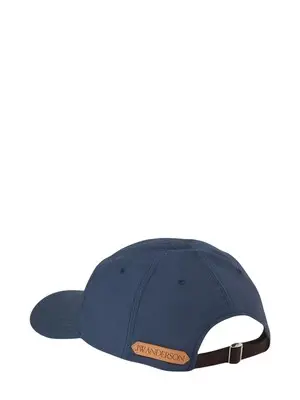 JW Anderson Hat With Logo