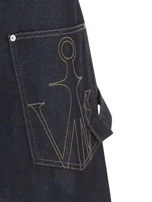 JW Anderson Twisted Workwear Jeans