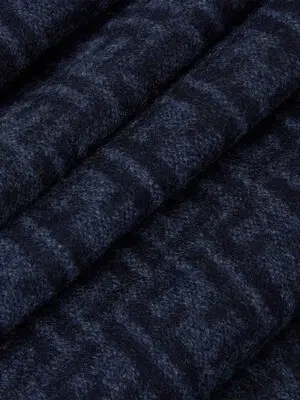 Fendi Ff Scarf