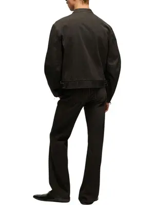 Gucci Denim Jacket