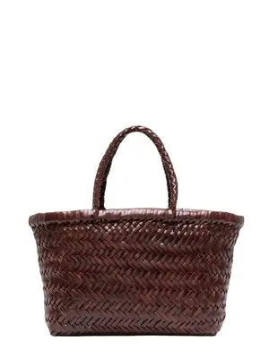 Dragon Diffusion Mini Flat Gora Tote Bag By