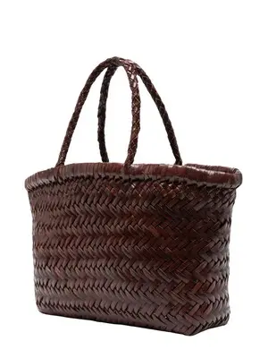 Dragon Diffusion Mini Flat Gora Tote Bag By