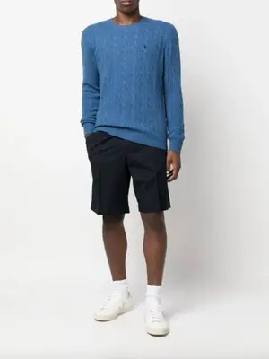 Polo Ralph Lauren Cable Knit Sweater