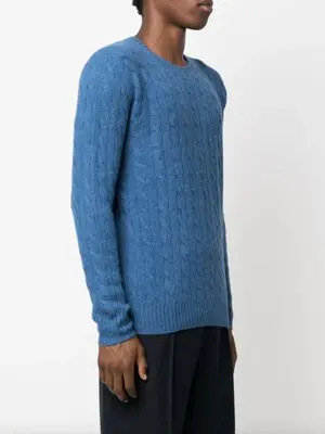 Polo Ralph Lauren Cable Knit Sweater