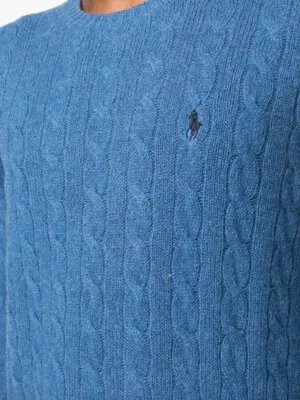 Polo Ralph Lauren Cable Knit Sweater