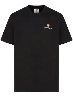 Casablanca Core 3d T-shirt By