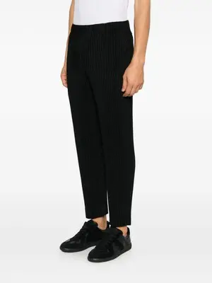 Issey Miyake Pleated Trousers