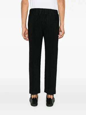 Issey Miyake Pleated Trousers