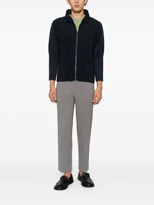 Issey Miyake Pleated Trousers