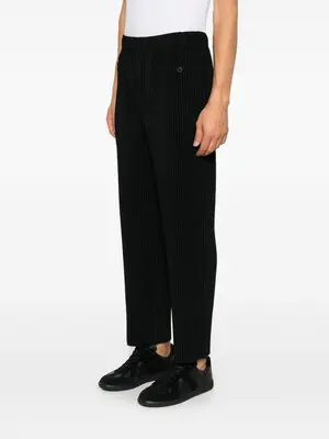 Issey Miyake Pleated Trousers