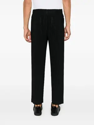 Issey Miyake Pleated Trousers