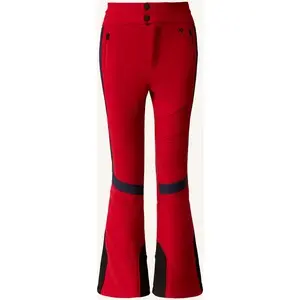 Perfect Moment Saint Moritz Ski Pant - Red